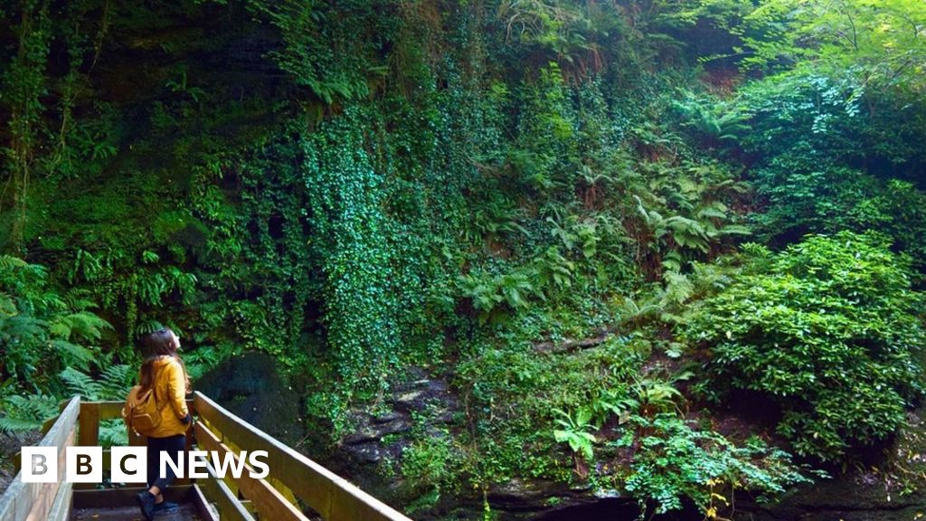 Film released to address Isle of Man tourism decline - BBC News