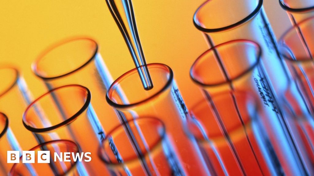 What future for post-Brexit UK science? - BBC News