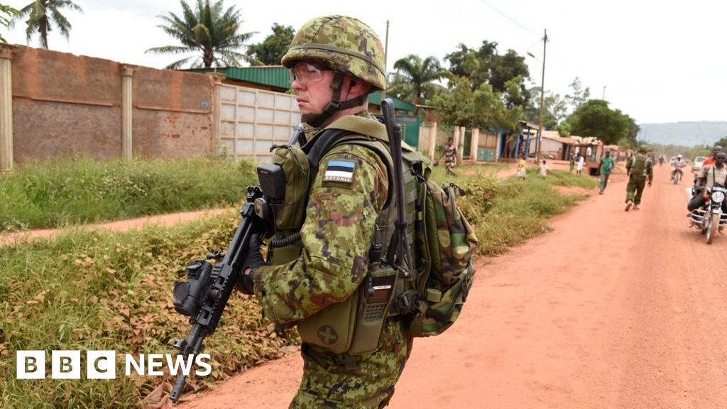 European Union gives impetus to joint defence plan
