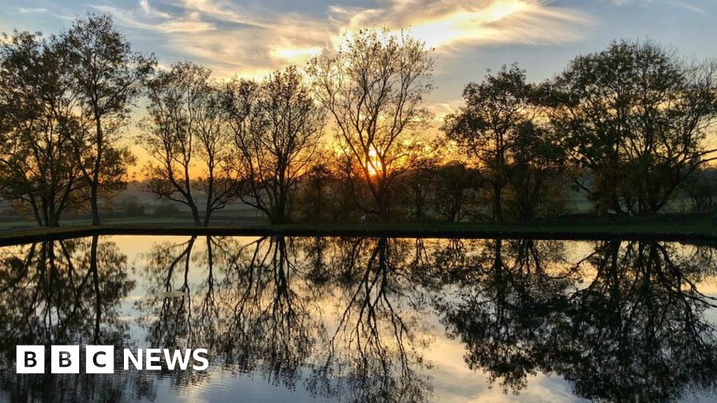 England's Big Picture: 22 - 28 October - BBC News