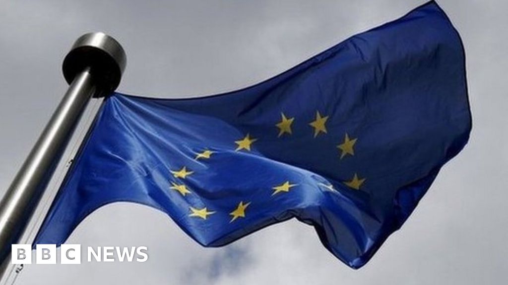 Scottish Affairs Committee examines EU referendum impact - BBC News