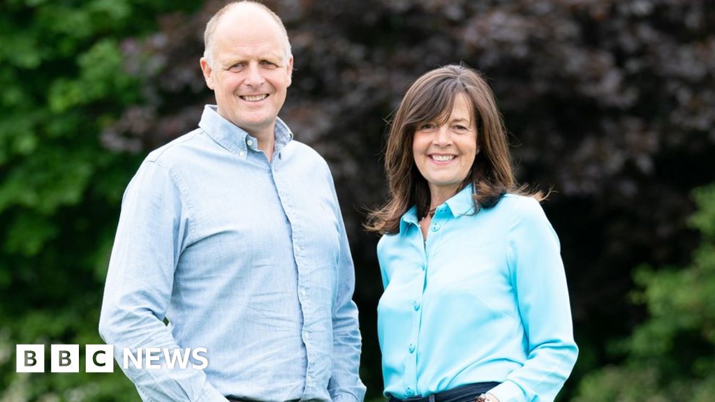 Queen's Birthday honours: Siblings provided meals for NHS in pandemic