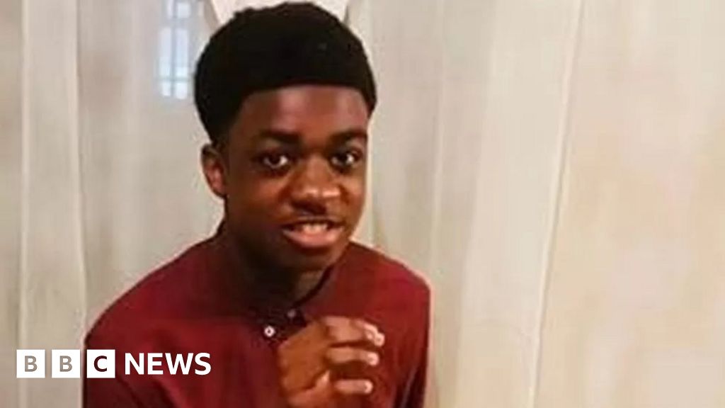 Leyton: Twenty people in witness appeal after Alex Ajanaku's shooting