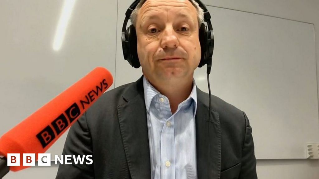 Ofgem warns energy suppliers: 'Your reputation is on the line' - BBC News