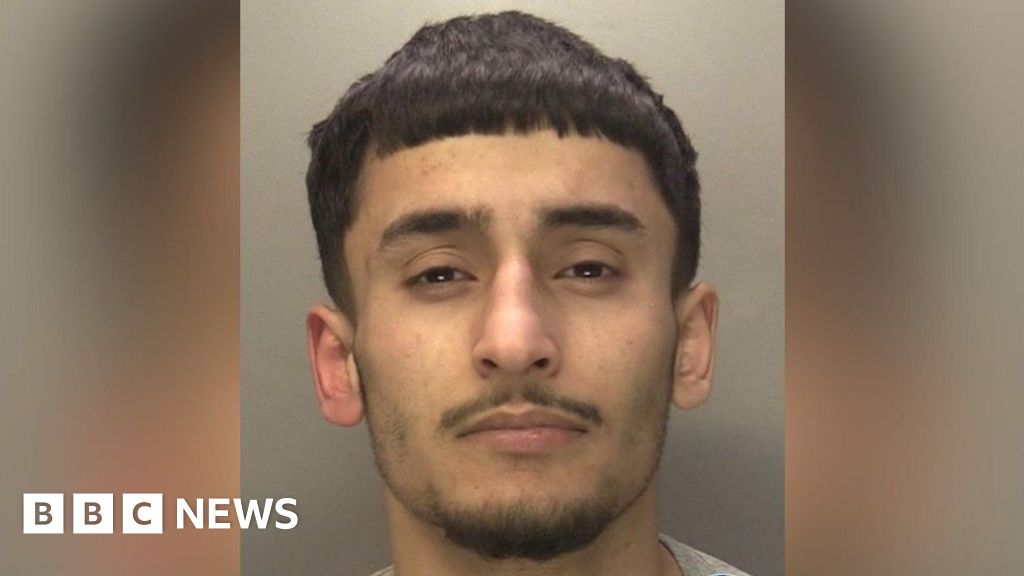Coventry man who stabbed neighbour in the head jailed