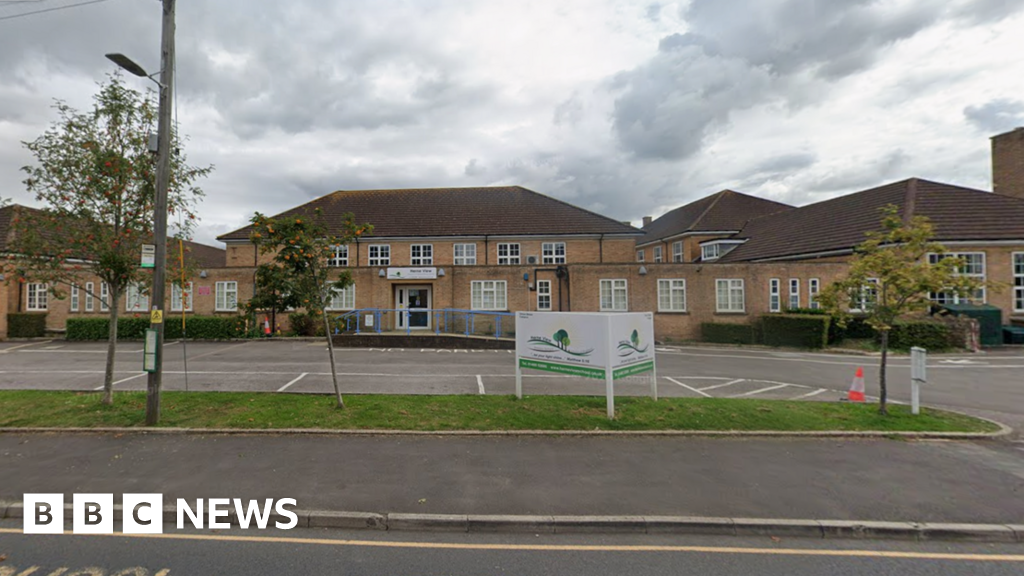 Ilminster Herne View primary school to move in £2m upgrade