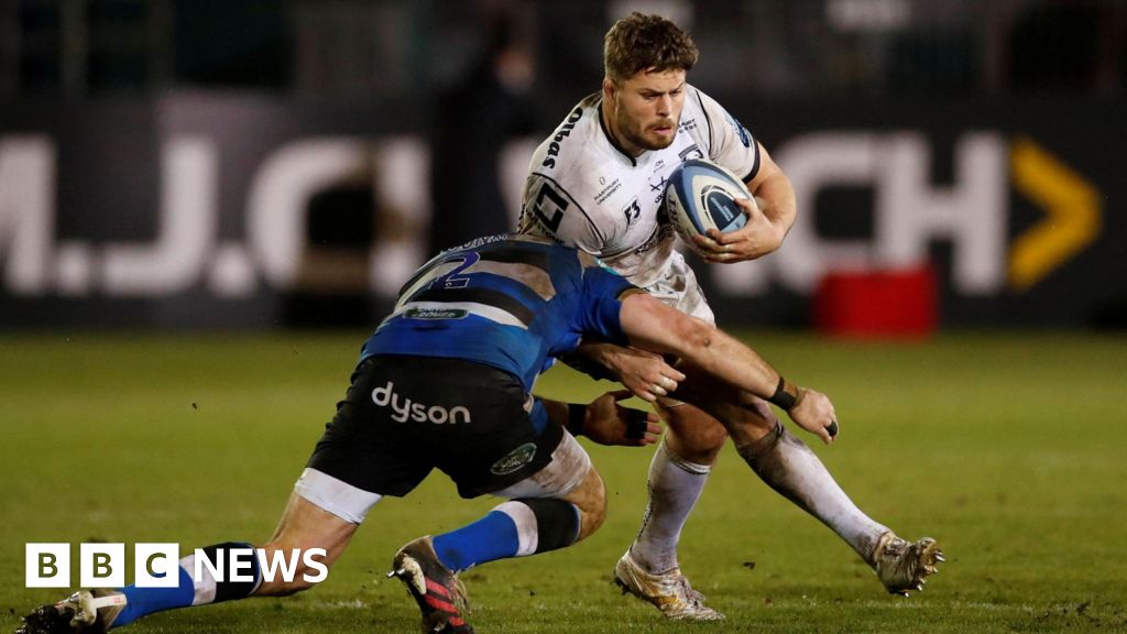 Rugby players to run 80 miles from Gloucester for charity