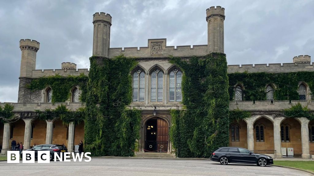 Man who punched police officer smashing her tooth is spared jail