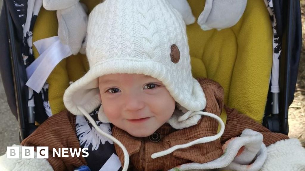 Darlington murder-accused was 'building a bond' with boy