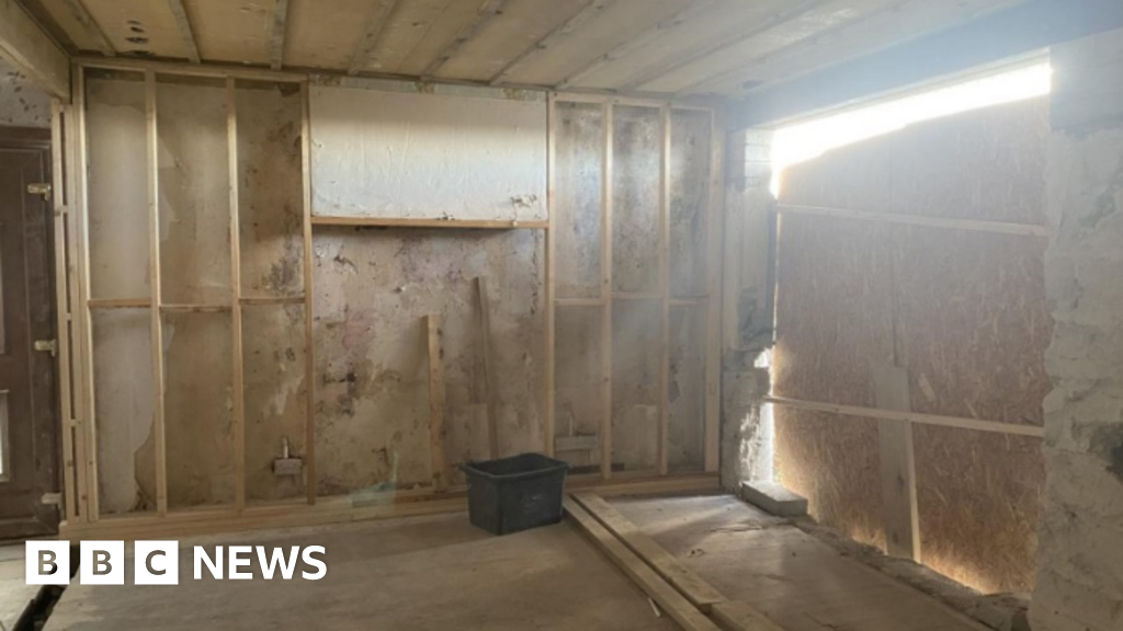 Wadebridge rogue builder jailed for more than two years