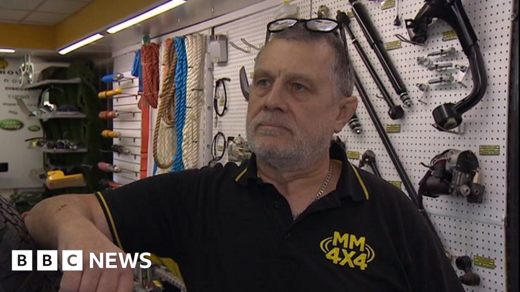 Concerns over impact of JLR cyber attack