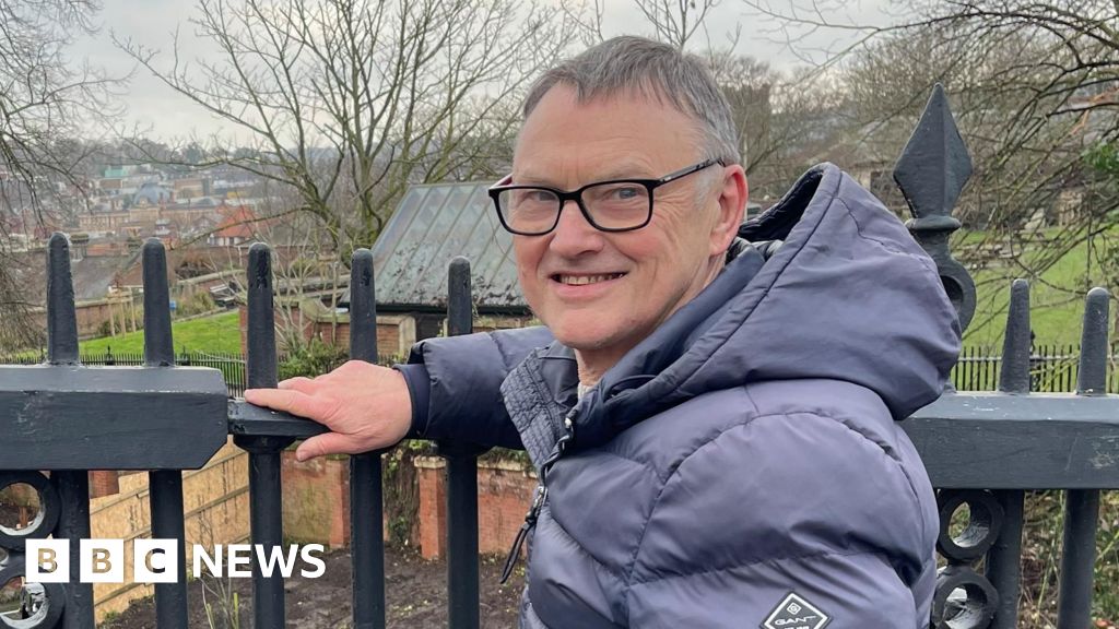 Diggers move in to give Castle Gardens in Norwich a facelift