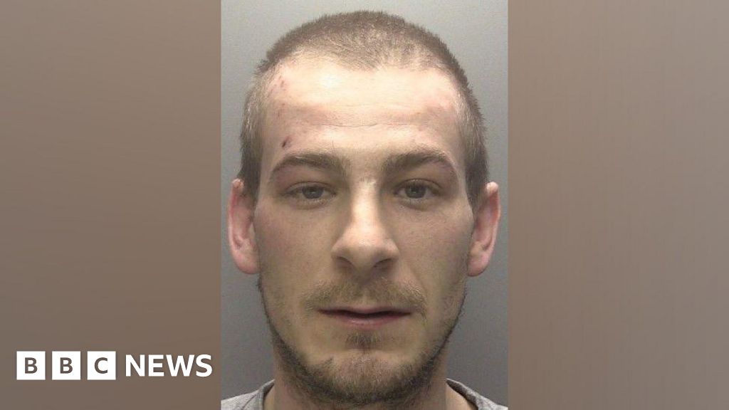 Rapist jailed for more than 20 years for attack in Bridlington