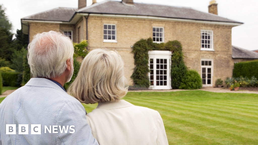 MPs criticise 'wealth-hoarding' boomers stereotype as ageist