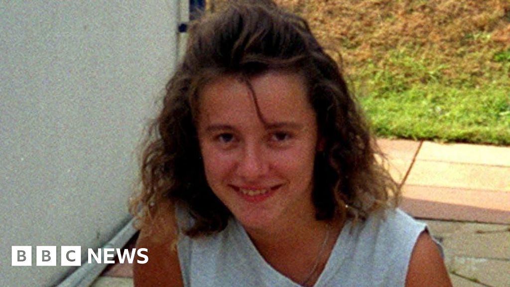 Missing hitchhiker and the DNA breakthrough that caught killer - BBC News