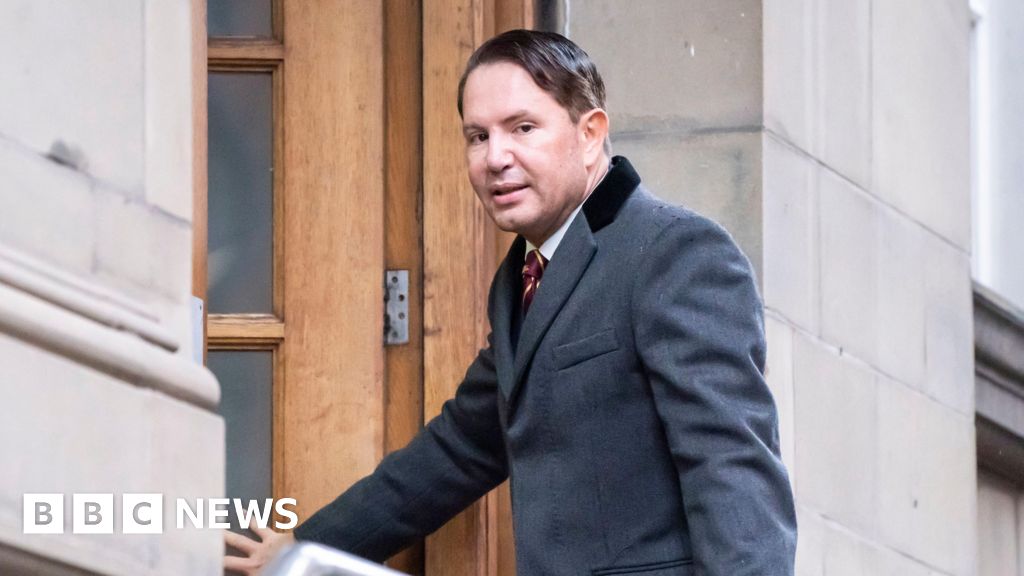 James Stunt trial: Wealthy socialite laundered £200m of criminals' cash ...