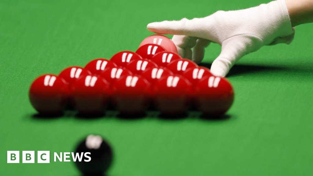 Former Coventry gym to become snooker club - BBC News