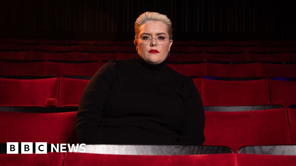 Comedian Jayde Adams to headline first Bristol Comedy Festival