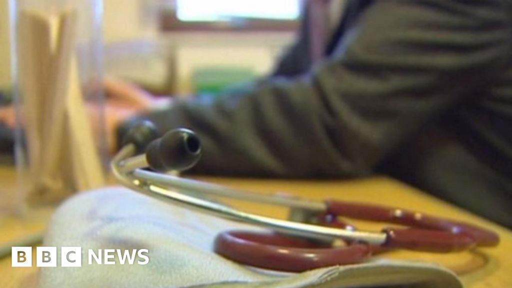 GP education session to improve cancer and primary care services - BBC News