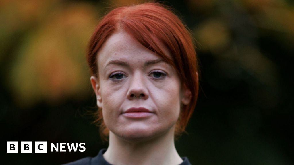 Domestic violence: Woman urges other victims to come forward