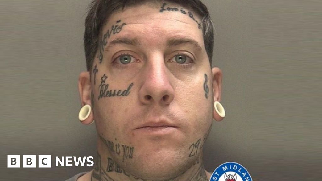 Predatory Offender From Rugeley Jailed For Raping Teenager