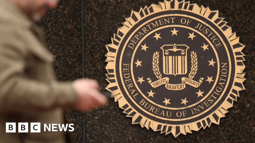 Charges in Merseyside Police and FBI 'active shooter calls' probe