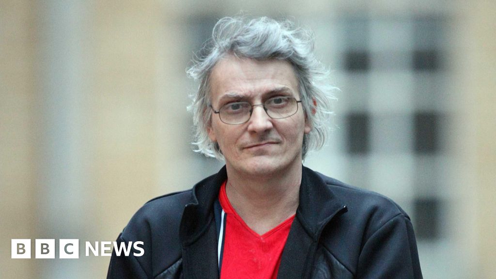 Colin Batley: Parole board hearing for Kidwelly sex cult leader