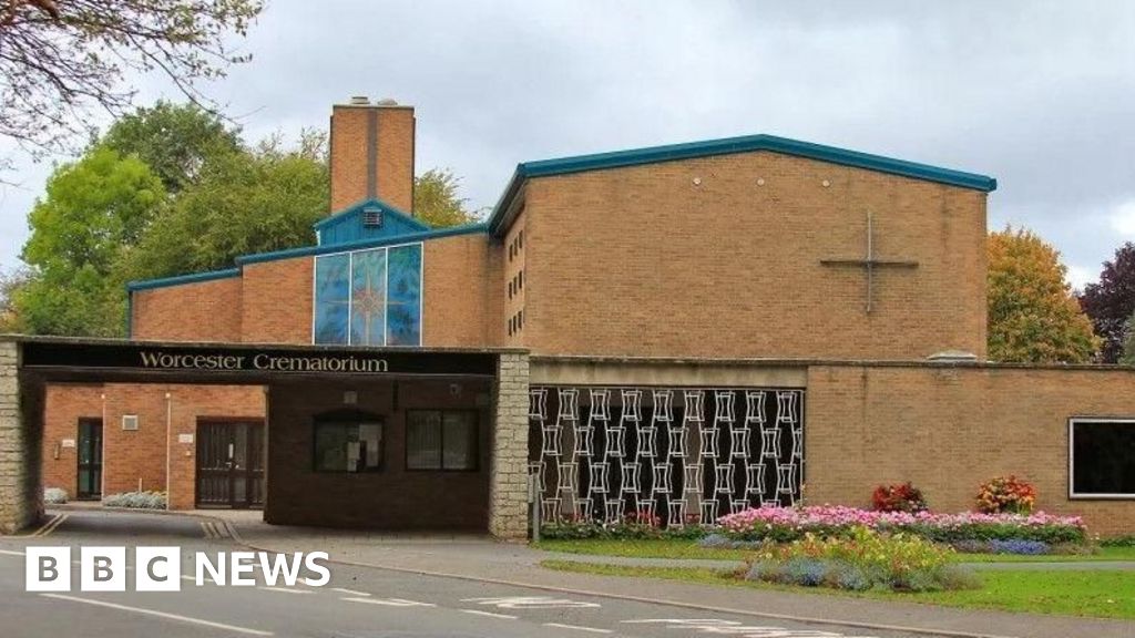Worcester Crematorium to close for nine months for refurbishment
