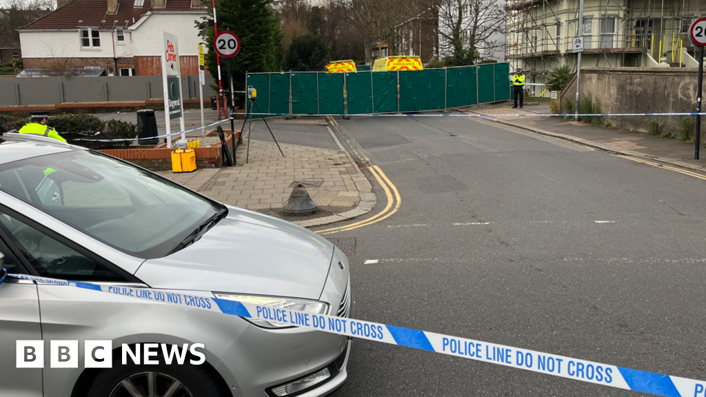 Brighton And Hove Man Arrested After Pedestrian Killed By A Van