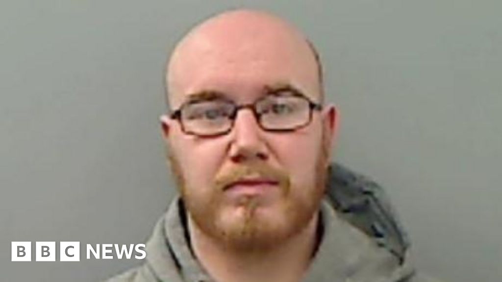 Middlesbrough sex offender jailed after child crime phone search - BBC News