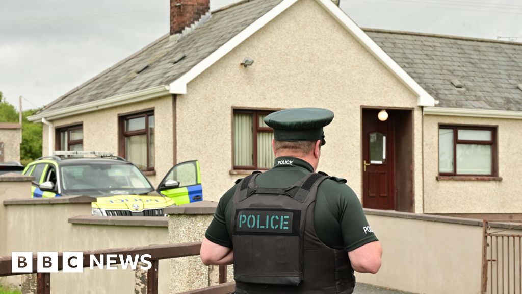 Crossmaglen: Murder victim suffered at least 17 blows to head