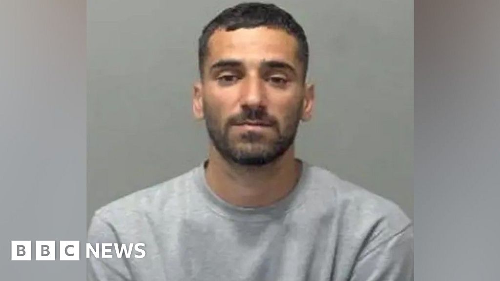Man jailed for 21 years after stabbing ex-partner near school