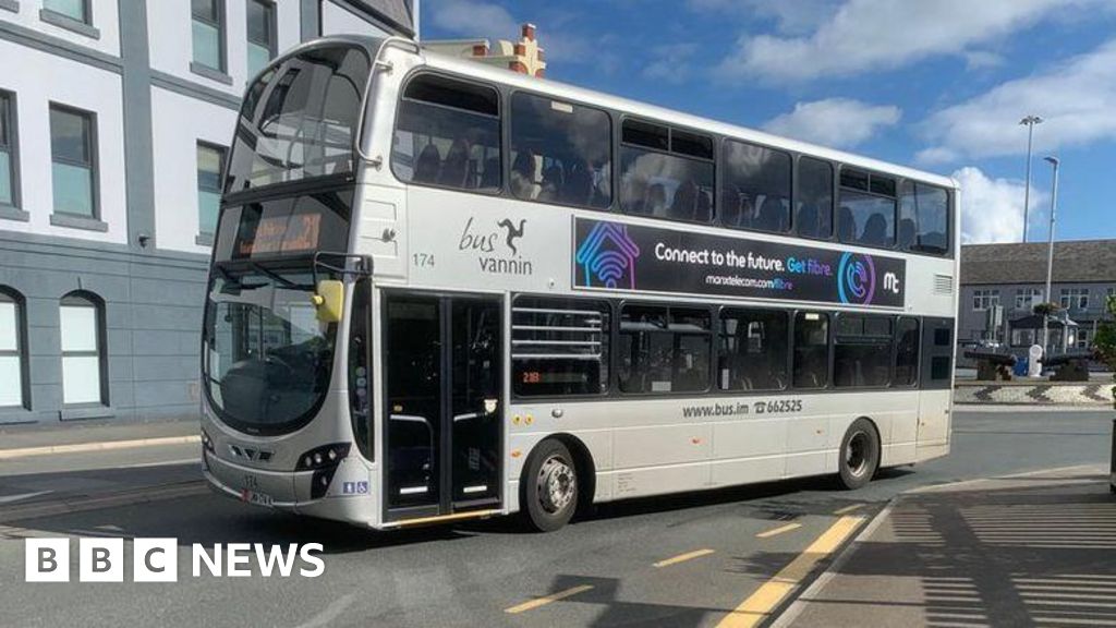 Consultation on ideas that could see running of buses overhauled