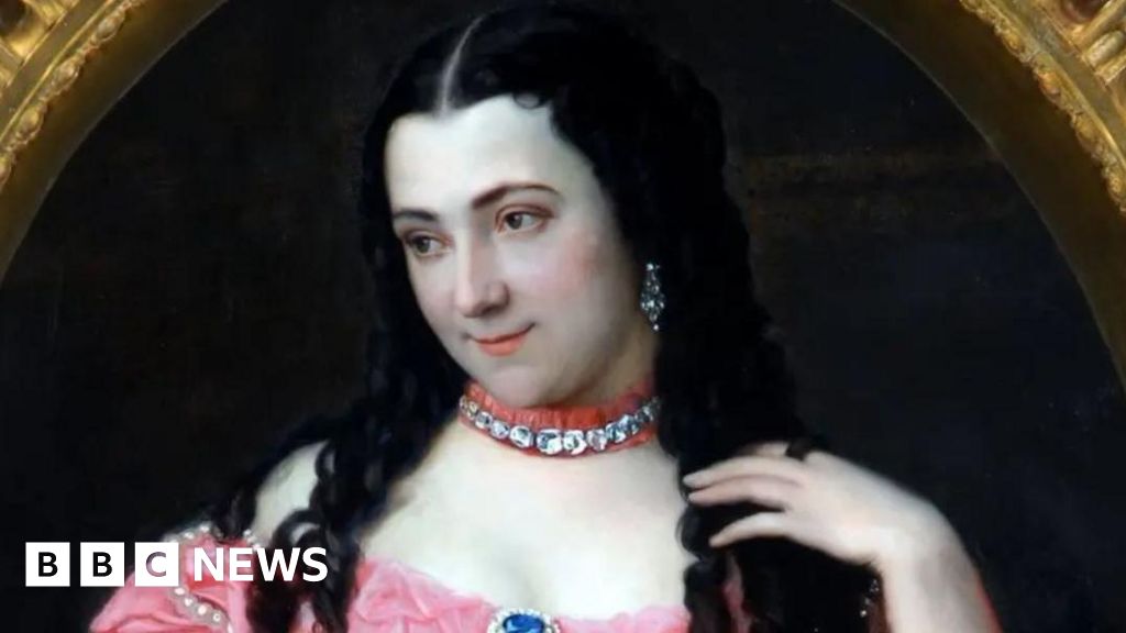 Bowes Museum anniversary exhibition celebrates co-founder