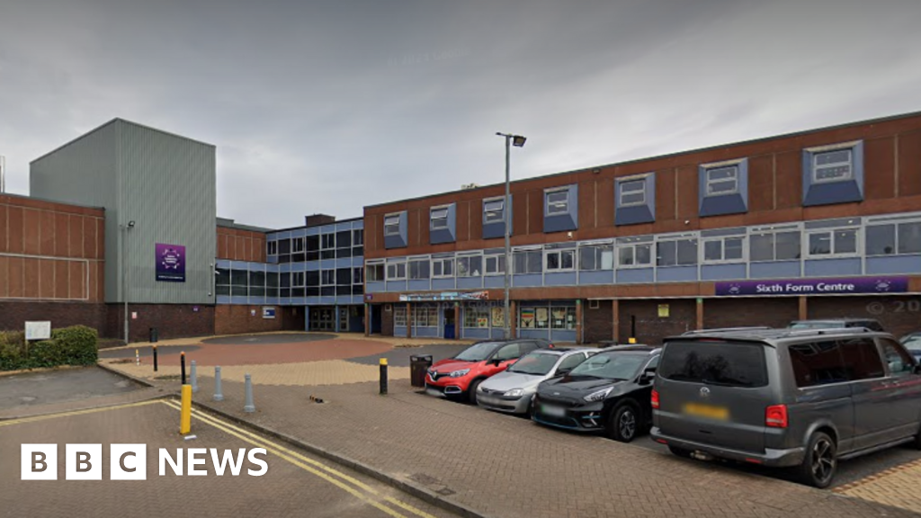 Feedback invited on plan to close two Nottinghamshire sixth forms - BBC ...