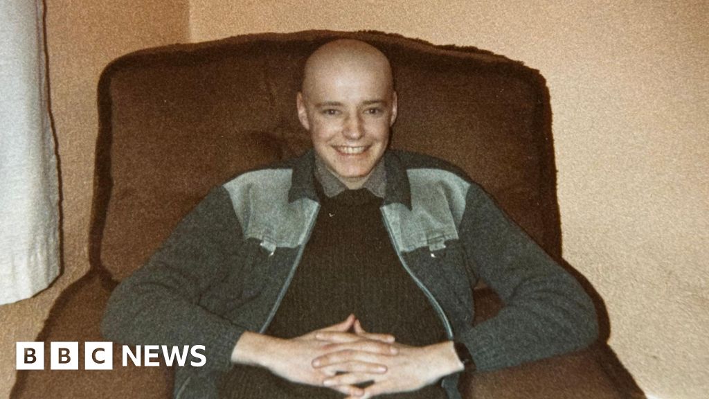 Infected blood victim from Cumbria calls for faster compensation
