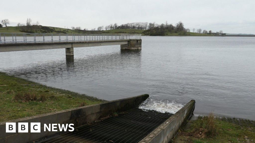 Yorkshire Water to build solar panels at Wensleydale reservoir