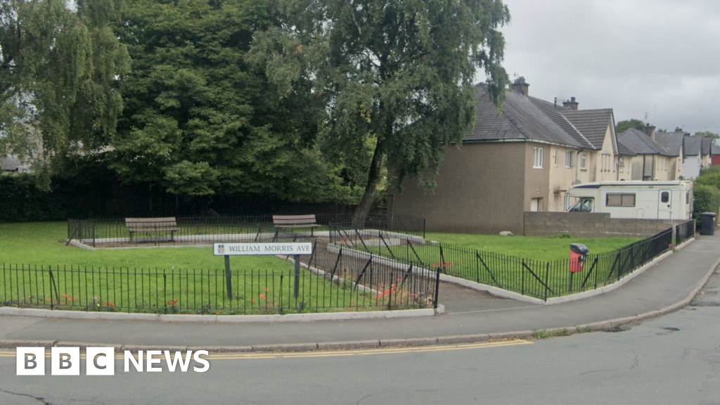 Man, 32, charged with attempted murder in Cleator Moor - BBC News