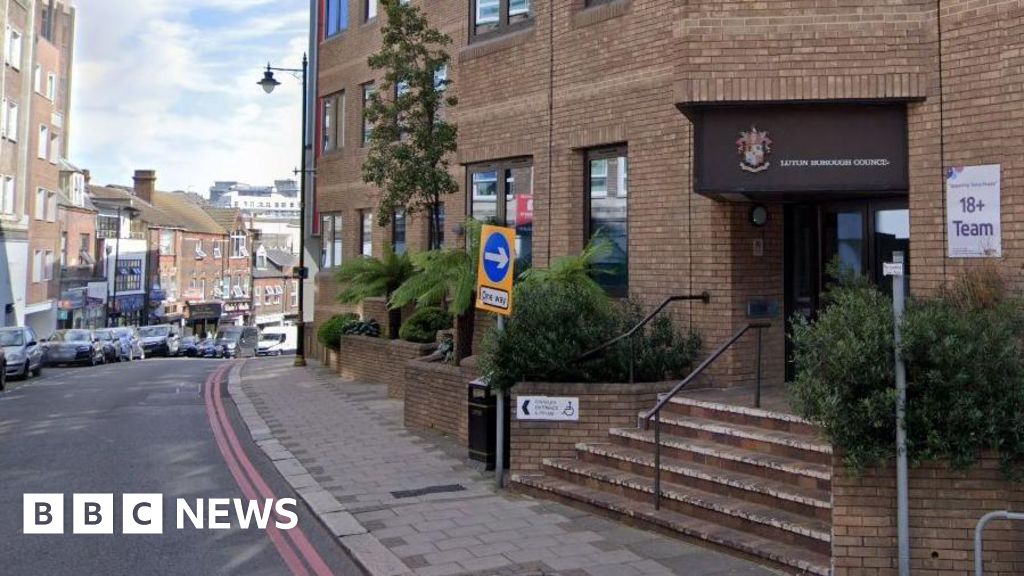 Luton council took six years to address benefits complaint