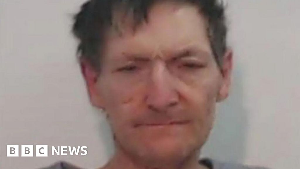 Serial criminal jailed for murdering Dundee taxi driver
