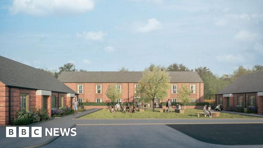 Norfolk: Council spends £2.4m on 16 homes for vulnerable adults