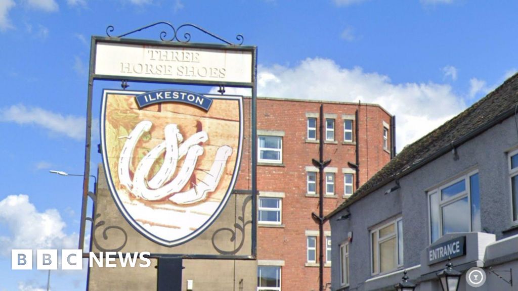 Ilkeston pub's licence revoked after landlady punched officer