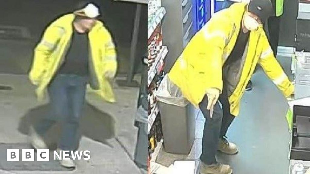 Knaresborough: Armed petrol station robber jailed for six years