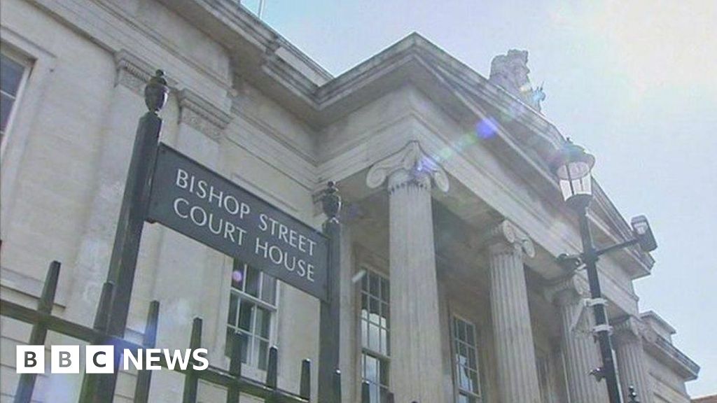 Derry: Two accused of attacking man left critically ill