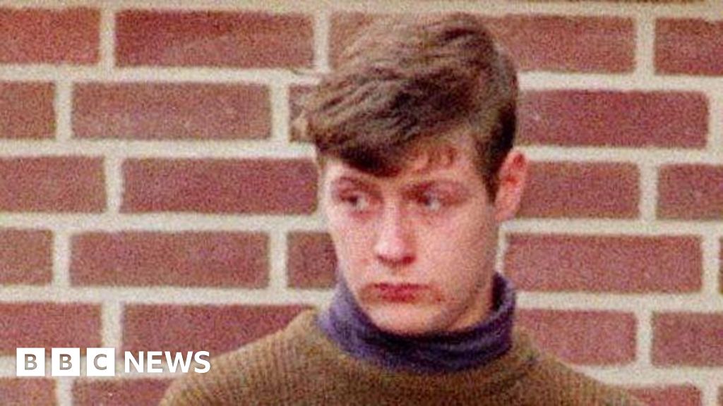 Naomi Smith murderer Edwin Hopkins back in prison after release - BBC News