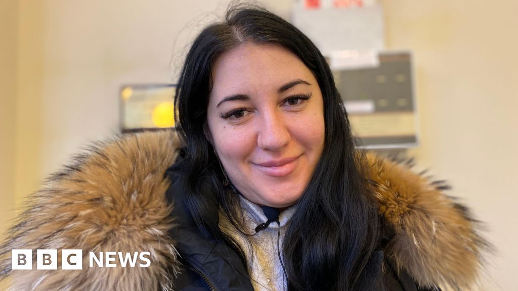 'My family felt broken but here they found friends'