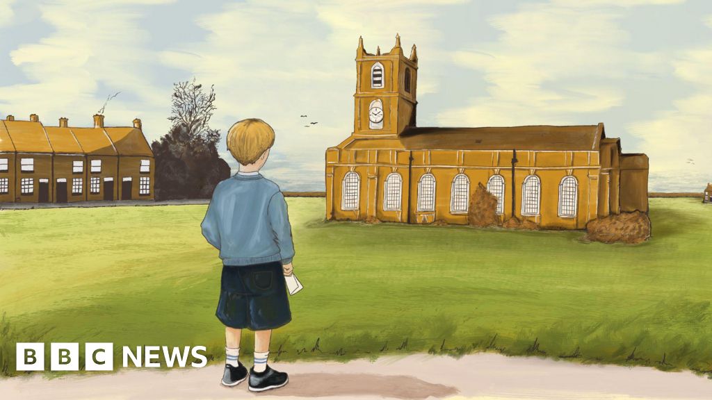 Sunderland orphan's church note made into BBC radio drama William's Castle