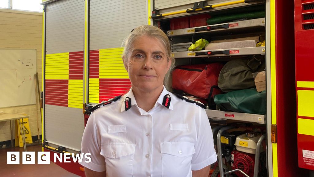 New Kettering fire station plans revealed