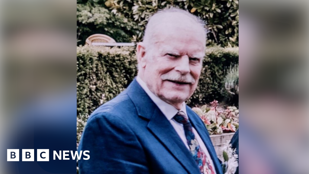 Essex Police search for missing Canewdon man Michael Burrell
