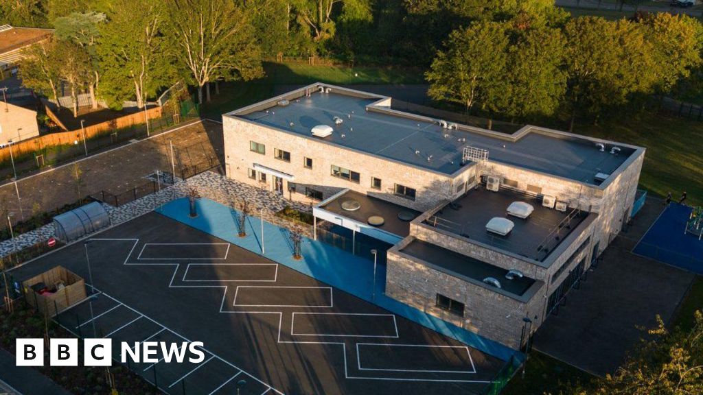 School buildings in Stevenage and Peterborough recognised at awards ...